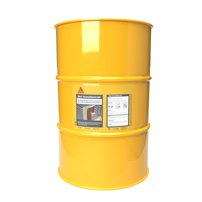Sika® Desmoldante MX