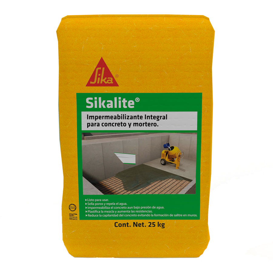Sikalite®